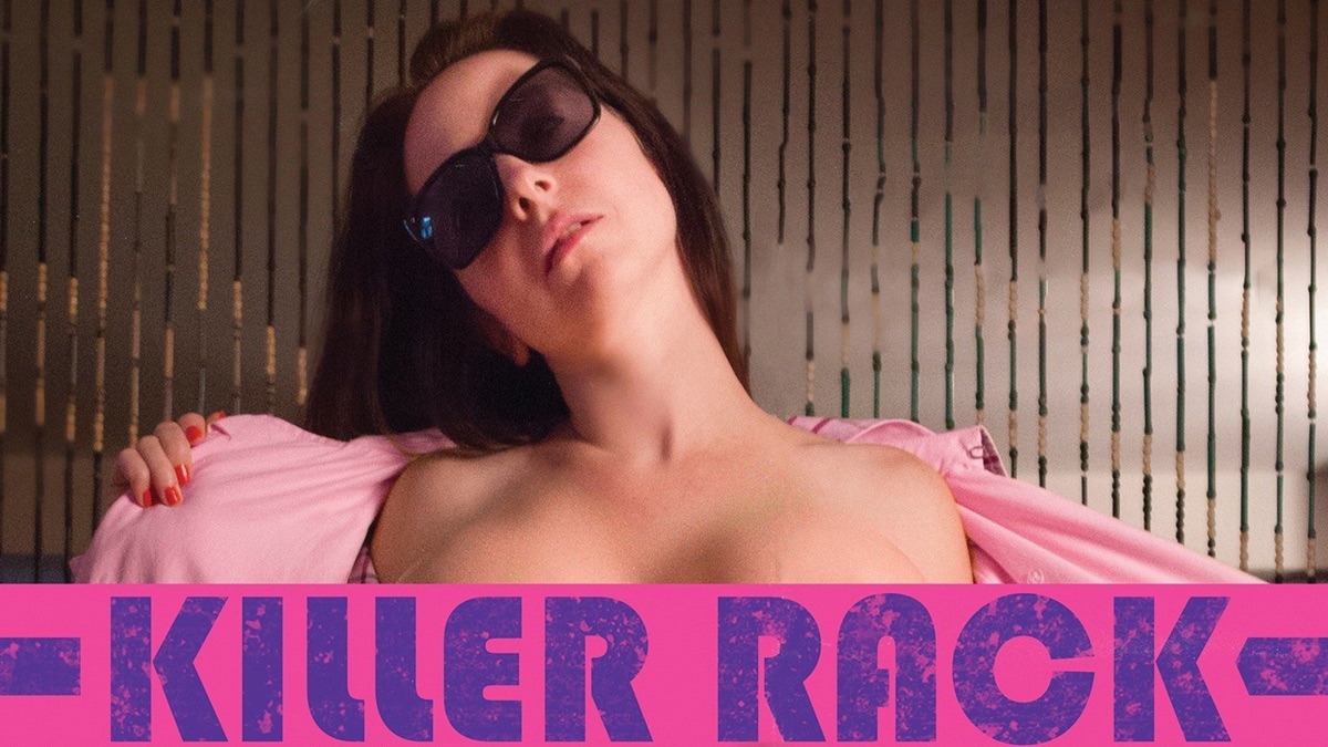 ‎Killer Rack - Apple TV