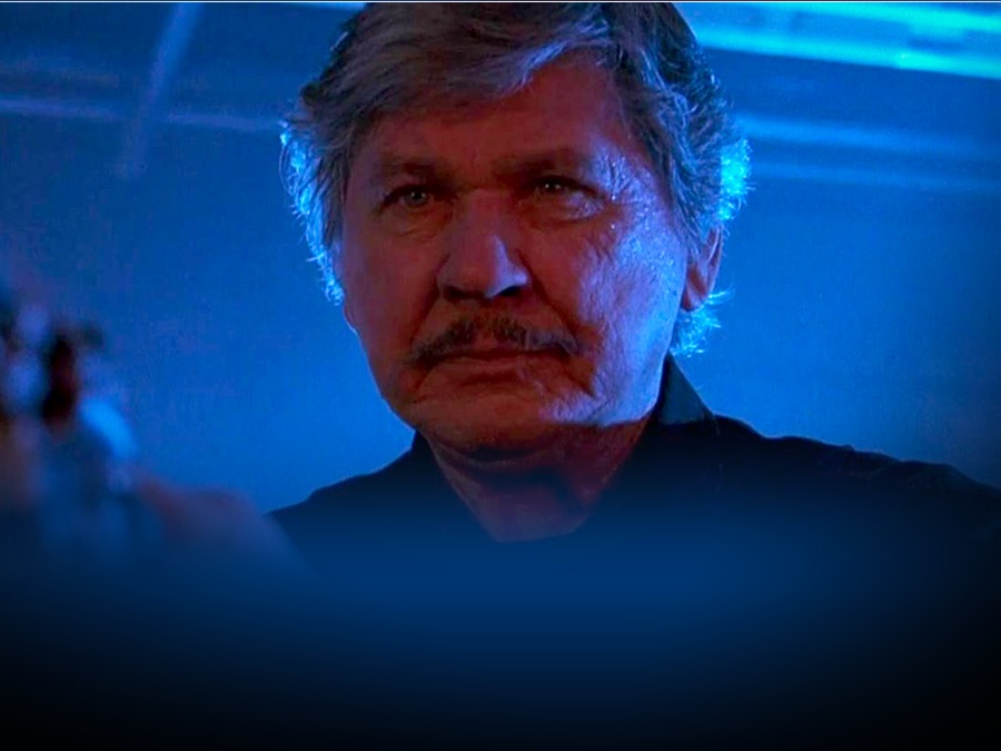 Death Wish V: The Face Of Death - Apple TV (SA)
