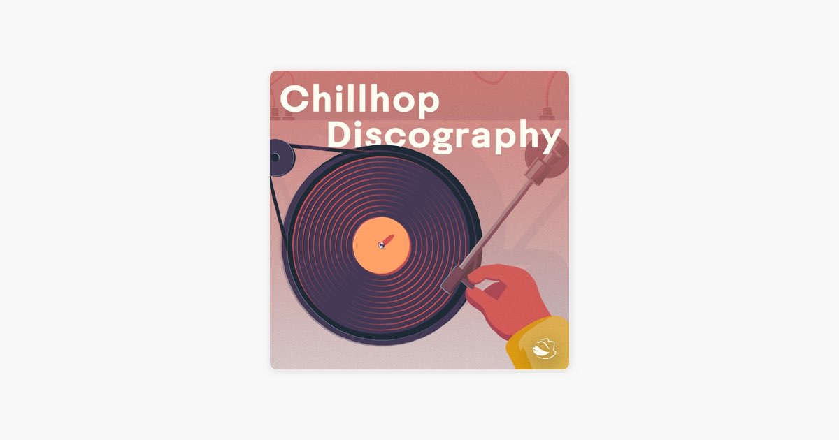 ‎Chillhop Music discography by Chillhop Music - Apple Music