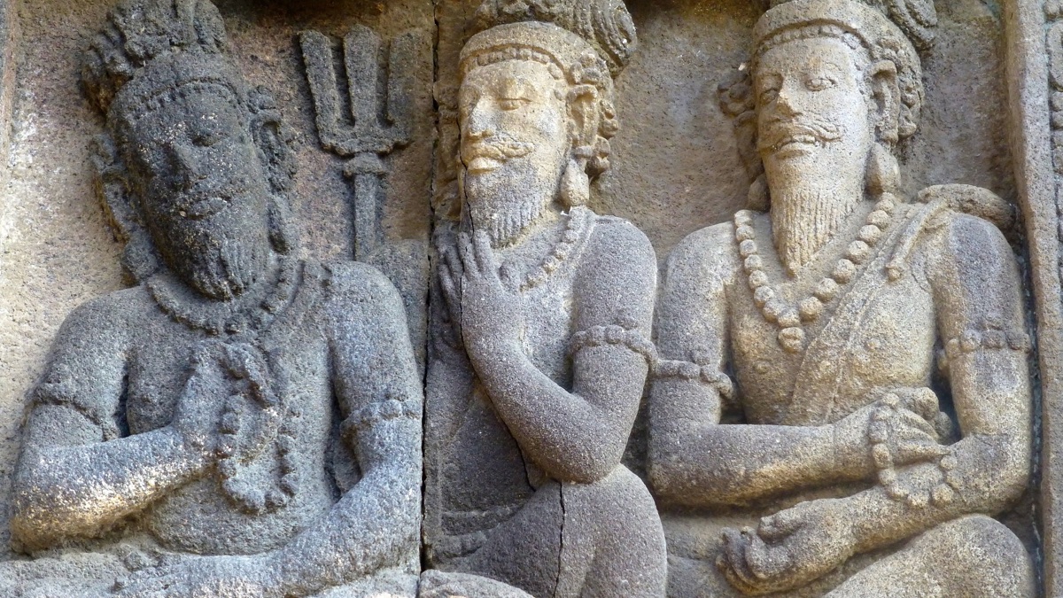 Brahmanic Synthesis - A History of India (Season 1, Episode 15) - Apple TV