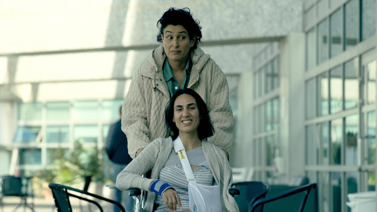 Episode 5 - Manayek (Series 2, Episode 5) - Apple TV (DK)