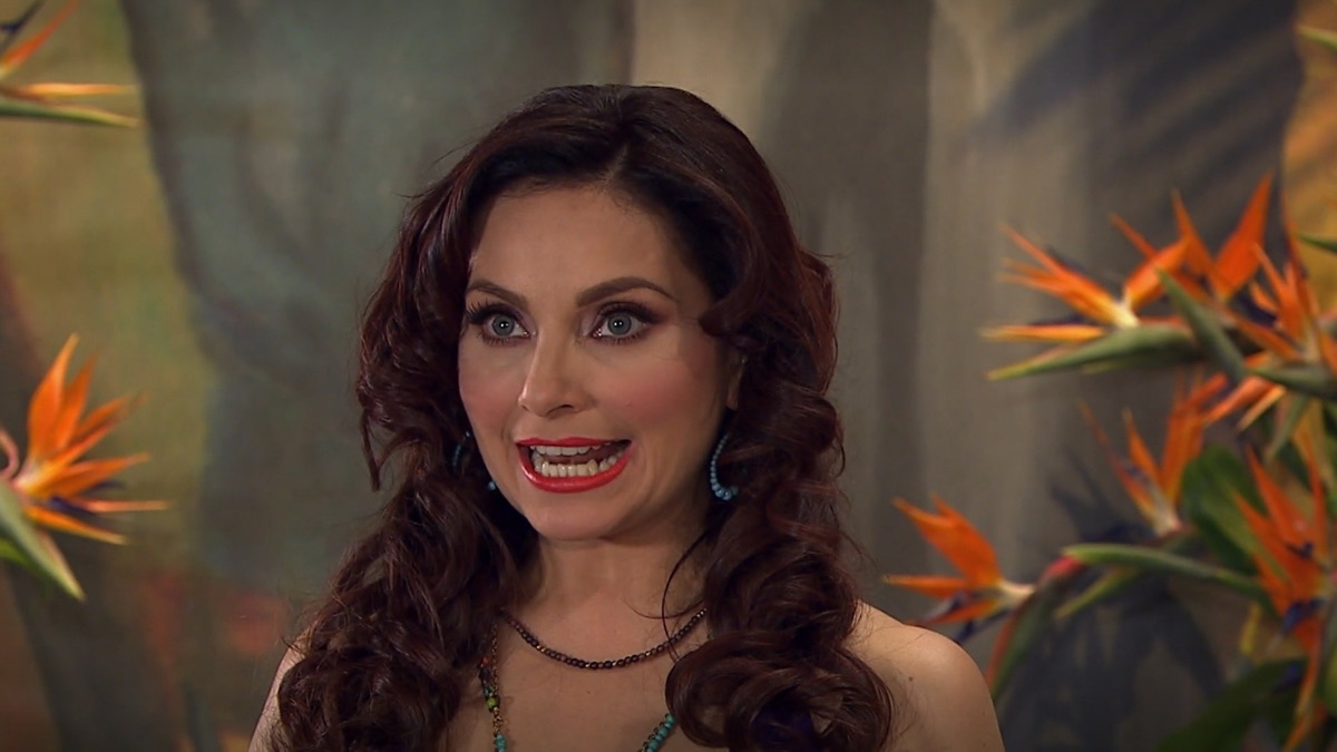 Maricruz Olivares Corazon Indomable