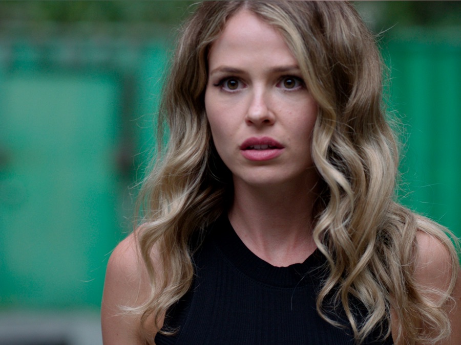 V For Vengeance - Apple TV (AU)