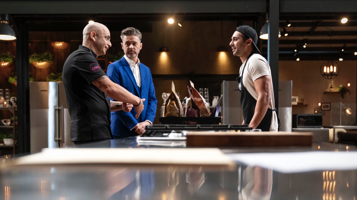 Episode 7 - MasterChef Australia (Season 14, Episode 7) - Apple TV