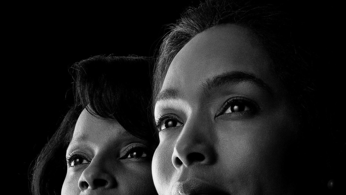 ‎Betty & Coretta - Apple TV