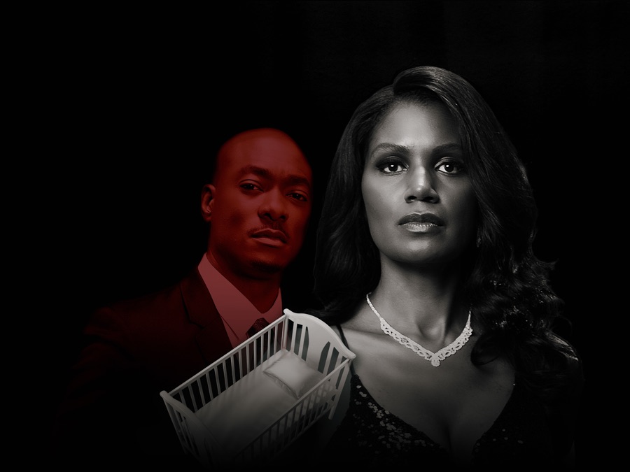 The Missing - Apple TV