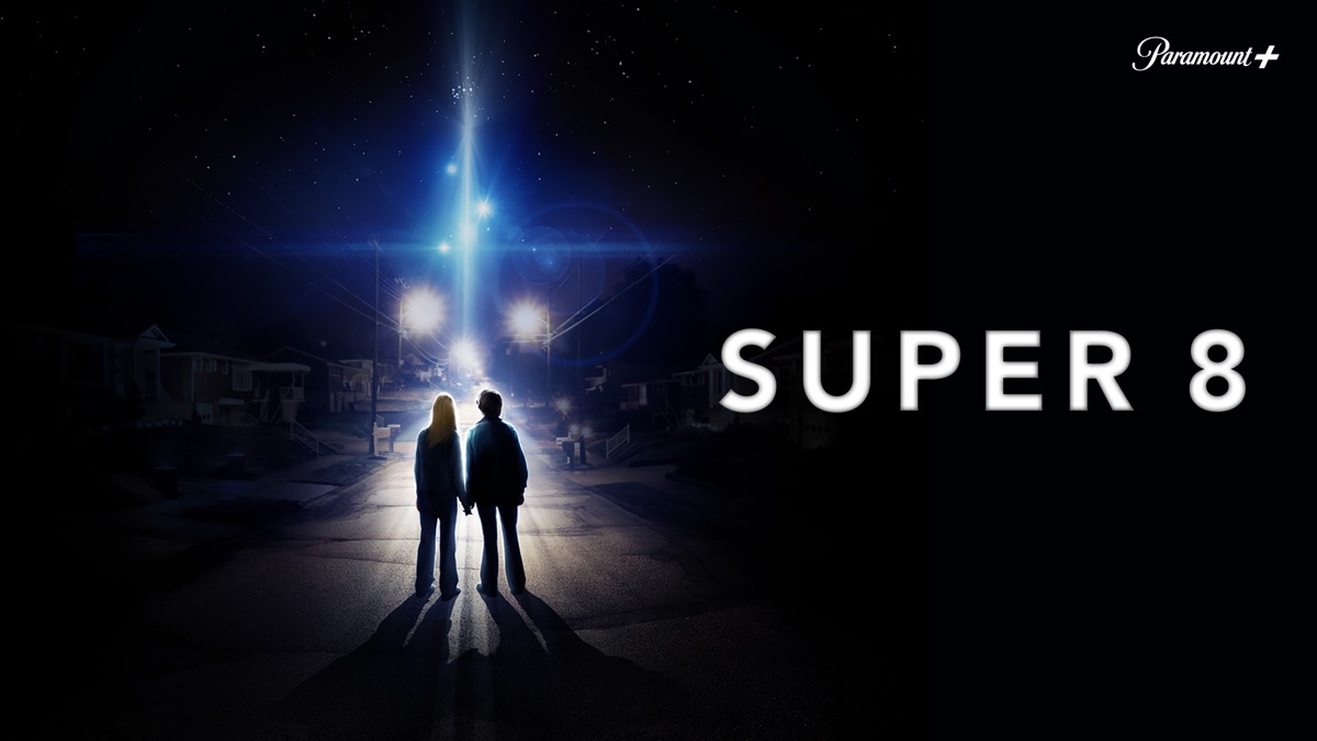 ‎Super 8 - Apple TV