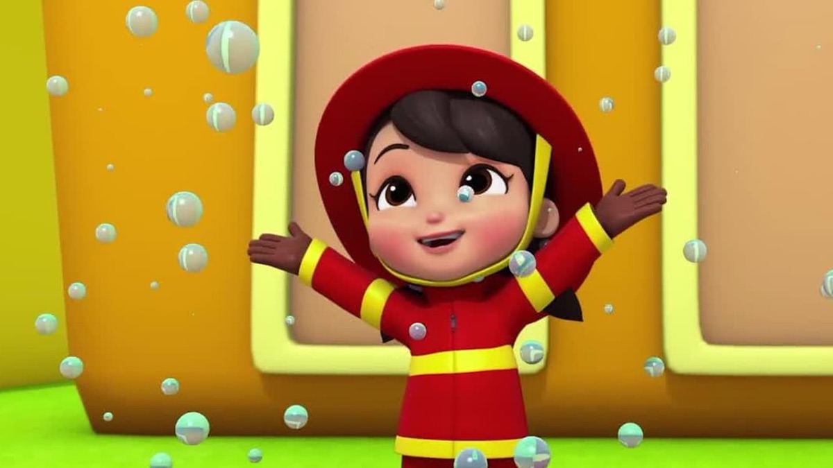 Boom Buddies - Nursery Rhymes & Kids Songs - Apple TV