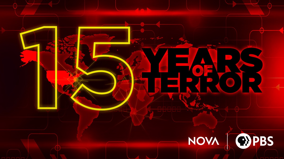 15 Years of Terror - Apple TV