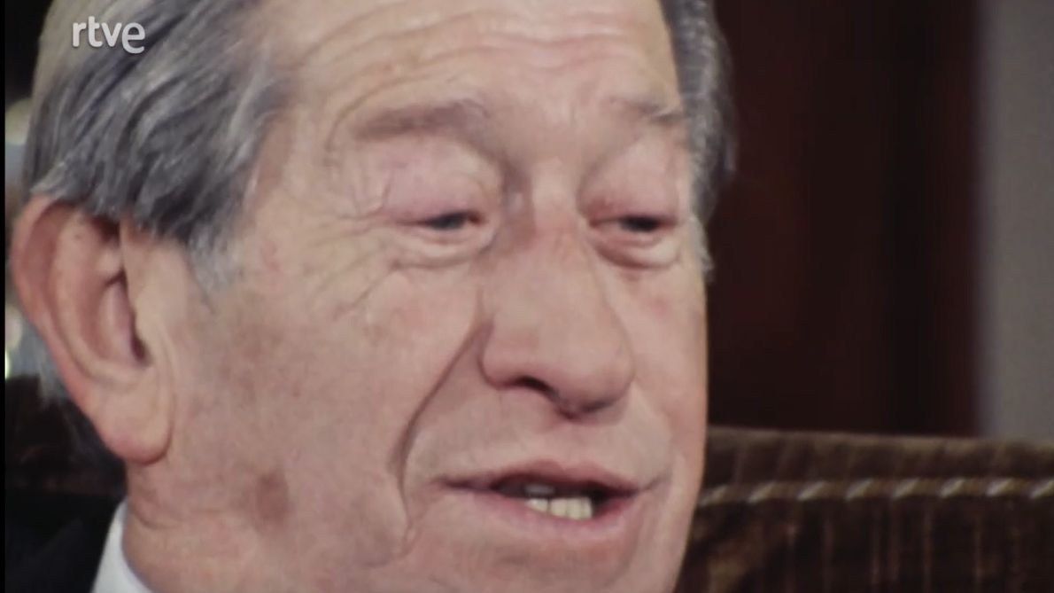 Zino Davidoff - Rasgos - Apple TV (ES)