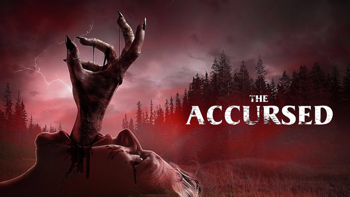 ‎The Accursed - Apple TV