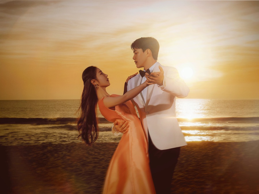 Love Andante - Apple TV