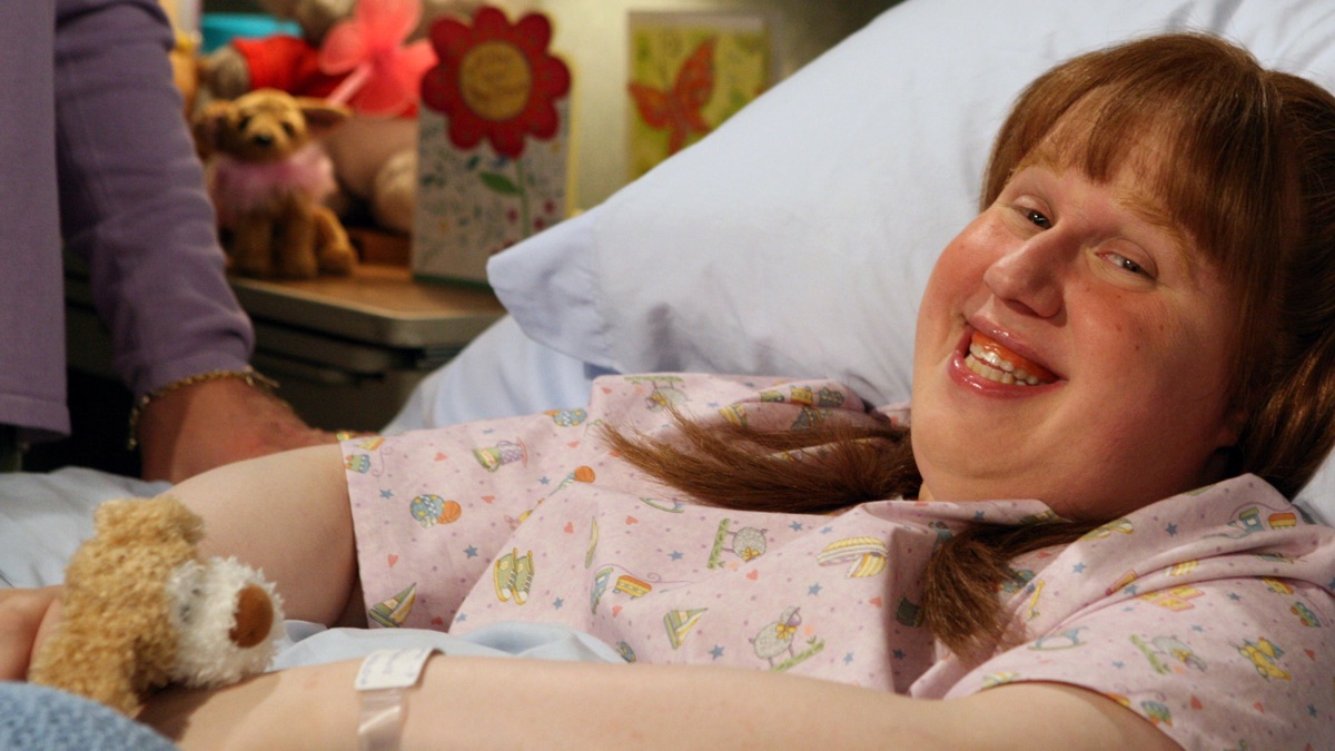 Little Britain USA - Apple TV