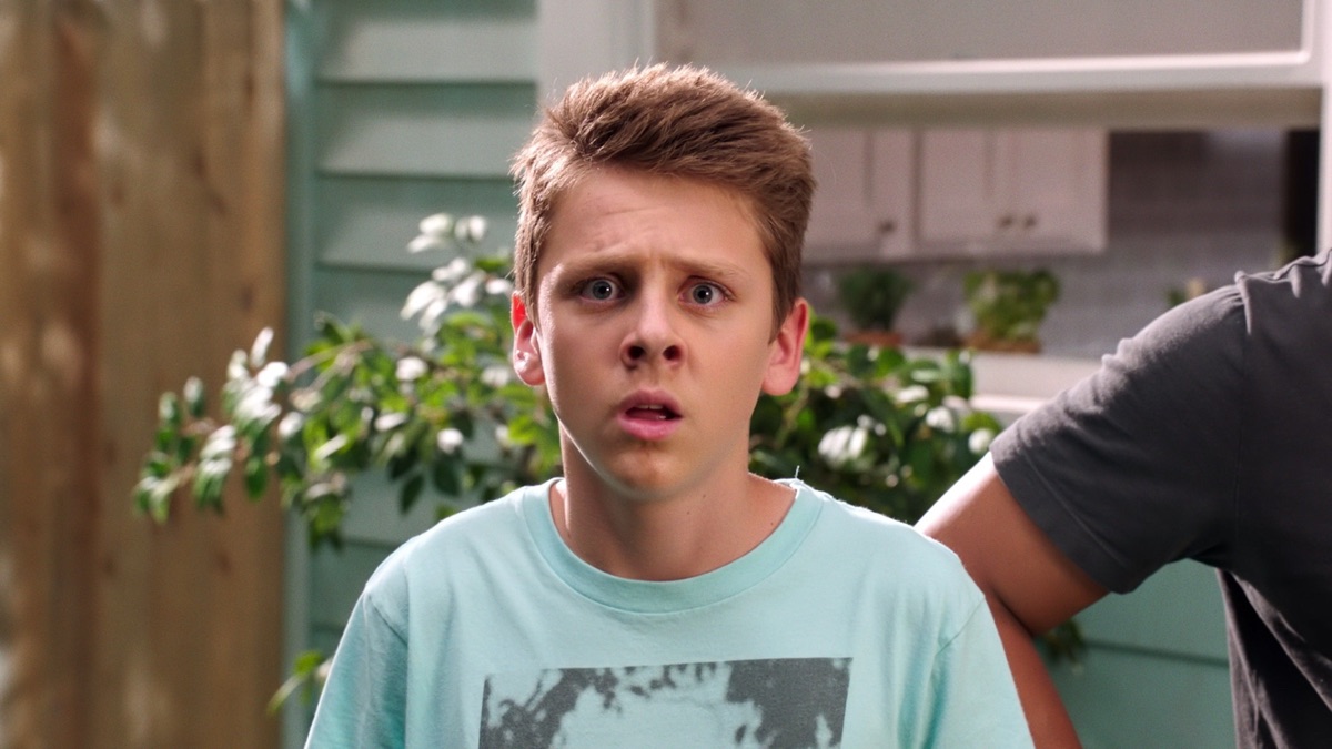 ‎Atta Boy - Kirby Buckets (Series 2, Episode 10) - Apple TV (SA)