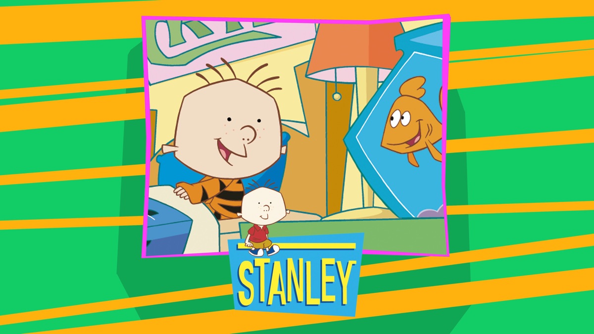 ‎Stanley - Apple TV