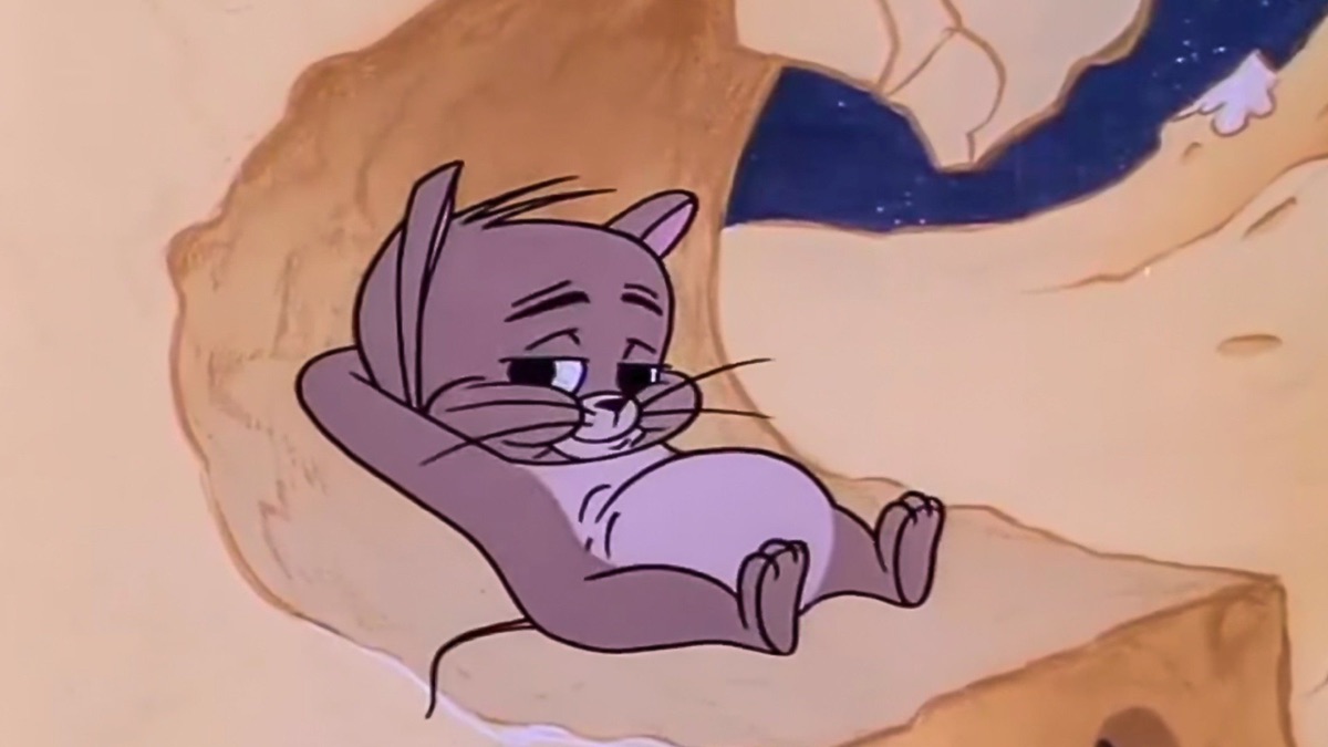 O-Solar Meow - Tom and Jerry Theatricals (temporada 3, episodio 39 ...