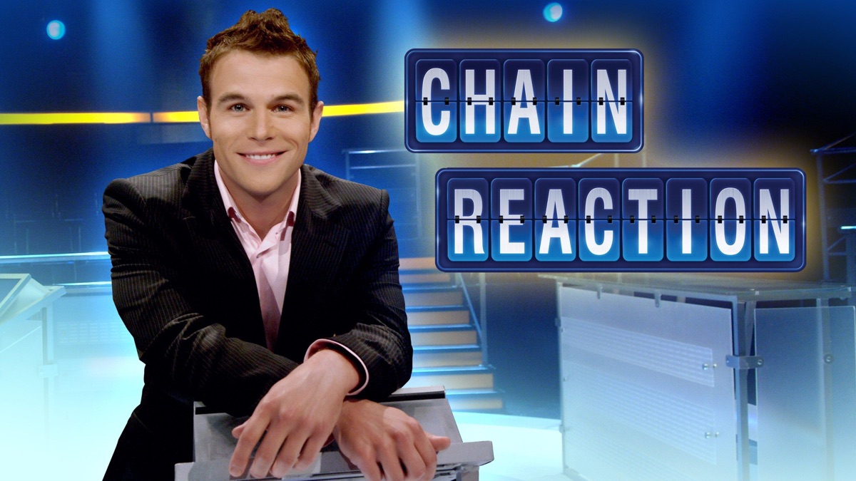 Episode 24 - Chain Reaction - Apple TV