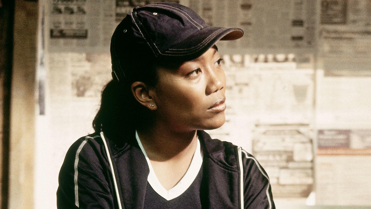 ‎Lessons - The Wire (Series 1, Episode 8) - Apple TV (MD)