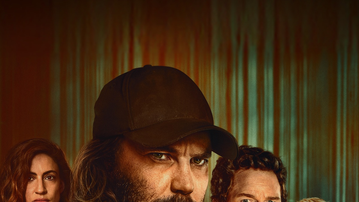 ‎The Terminal List: Dark Wolf - Apple TV