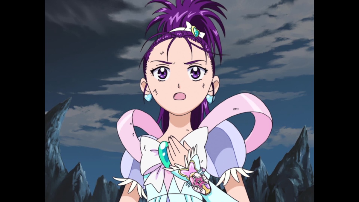 47 - "Precure Splash Star - S01" - Precure Splash Star (Season 1 ...