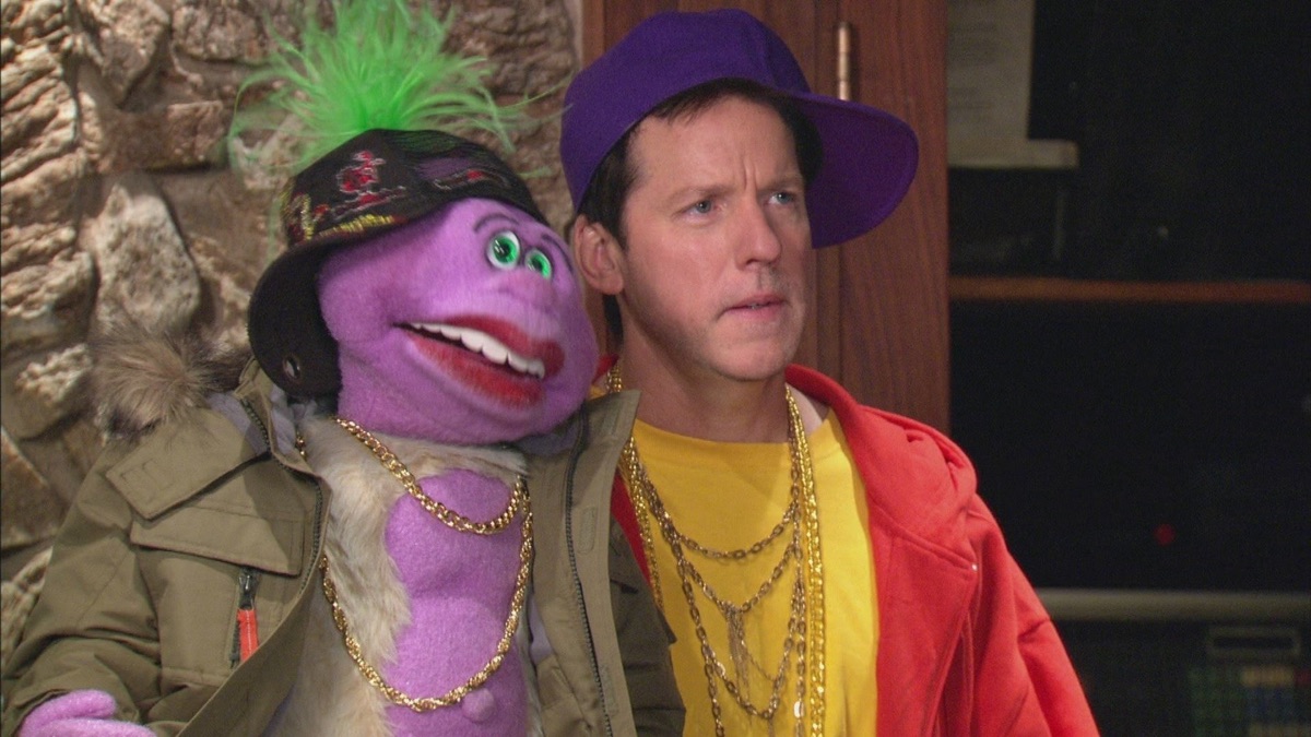 ‎Episode 4 – The Jeff Dunham Show (Season 1, Episode 4) - Apple TV (CA)