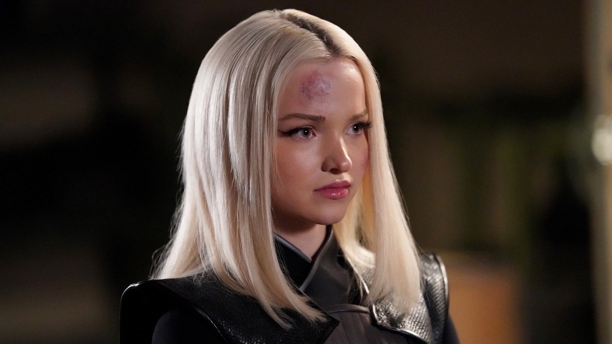 ‎All Roads Lead... - Agents of S.H.I.E.L.D. (Series 5, Episode 18 ...