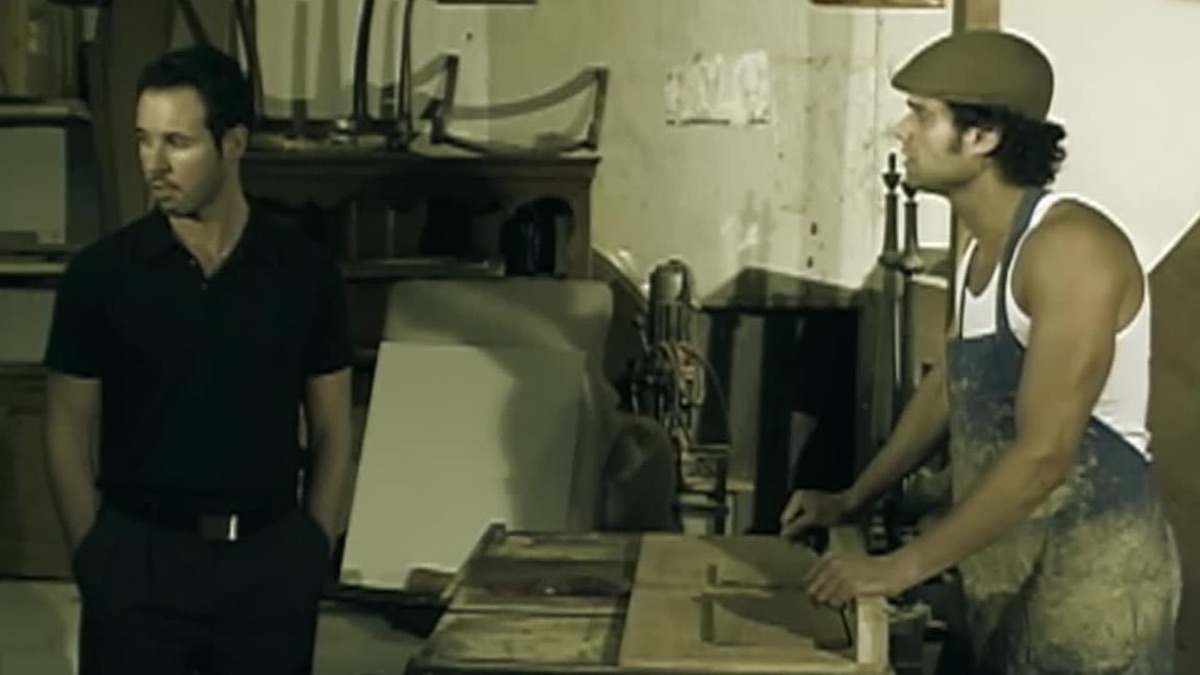 Cold Grip - Apple TV