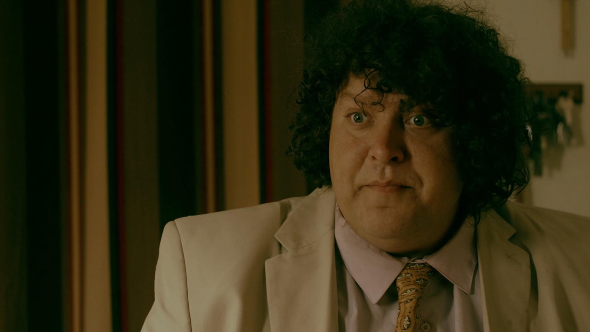 Who Dunt Dunt Dunnit? - Apple TV