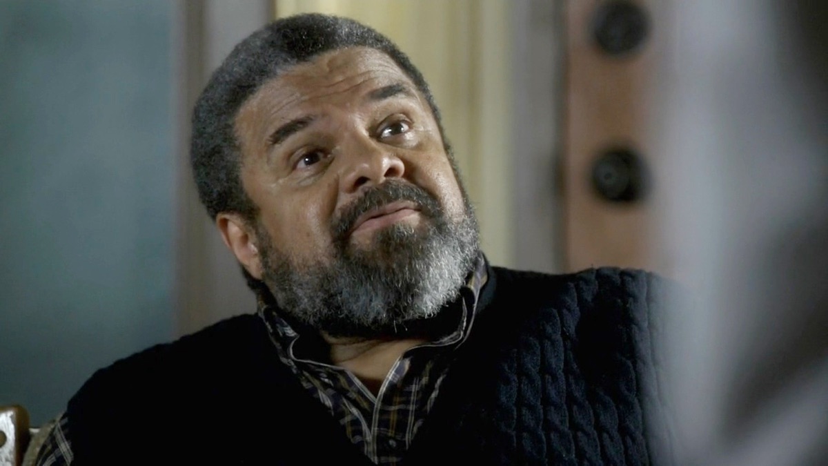 Soul - Cold Case (Series 7, Episode 4) - Apple TV (HU)