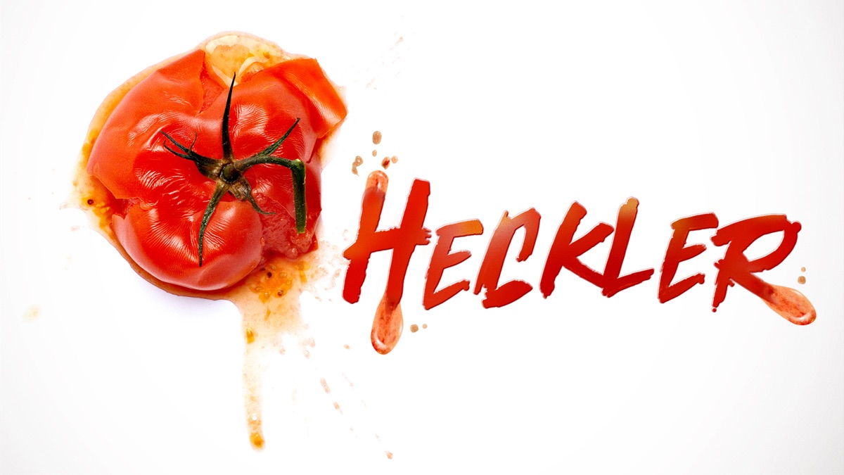 ‎Heckler - Apple TV