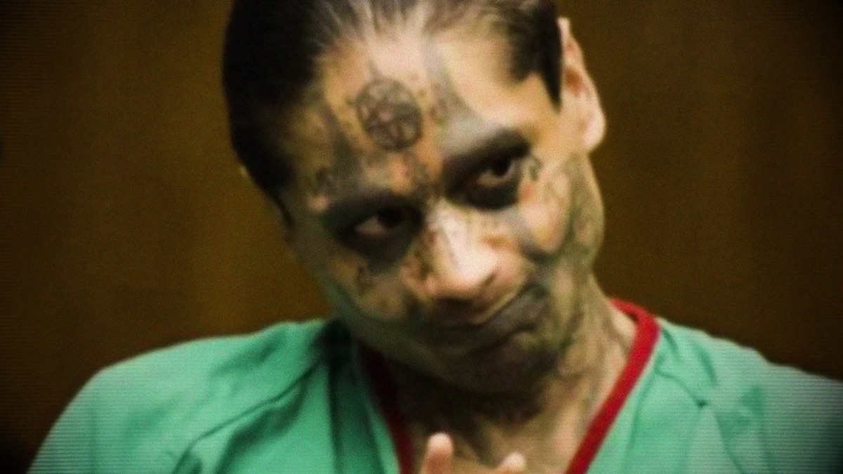 ‎Osuna - World's Most Dangerous Prisoners (Series 1, Episode 5) - Apple ...