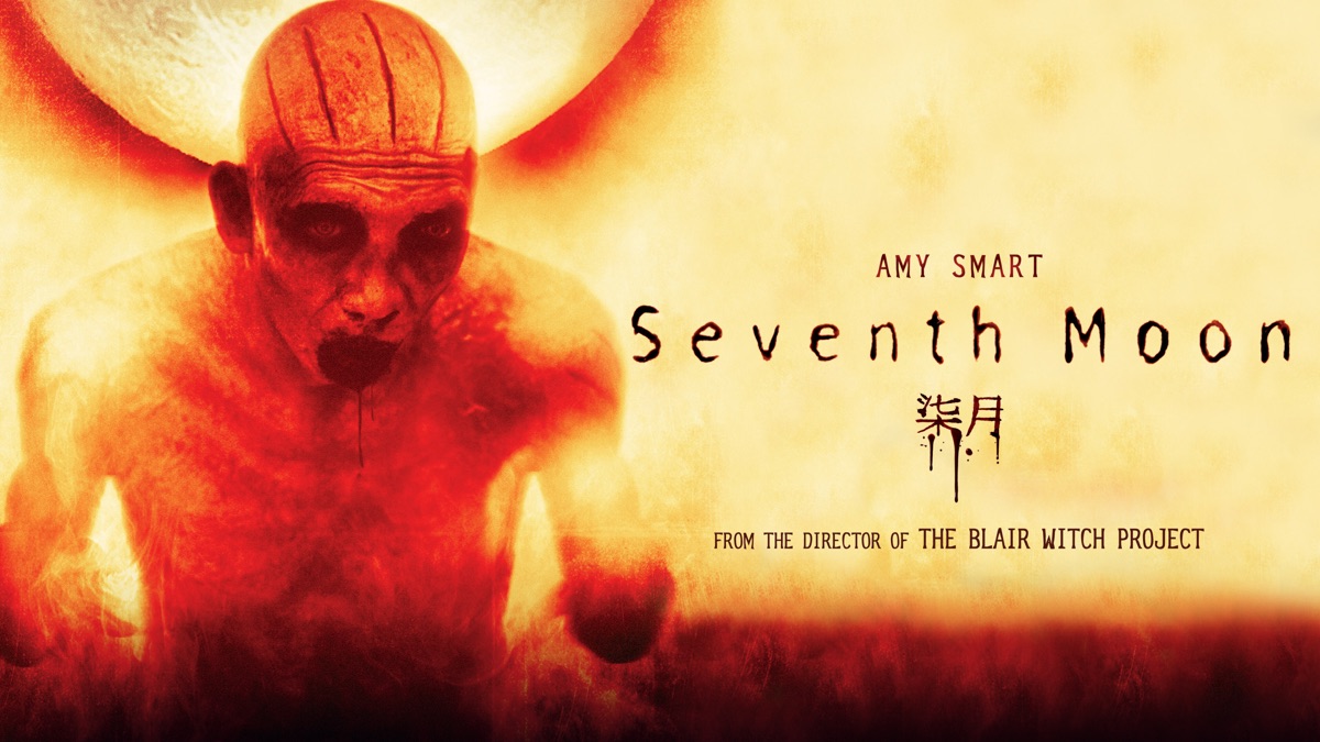 Seventh Moon on Apple TV