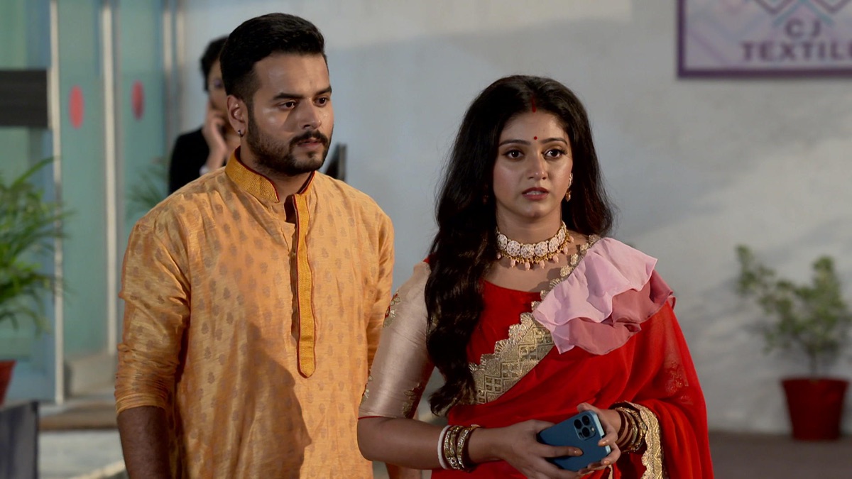 Tunte's Bold Move - Tunte (Season 1, Episode 155) - Apple TV