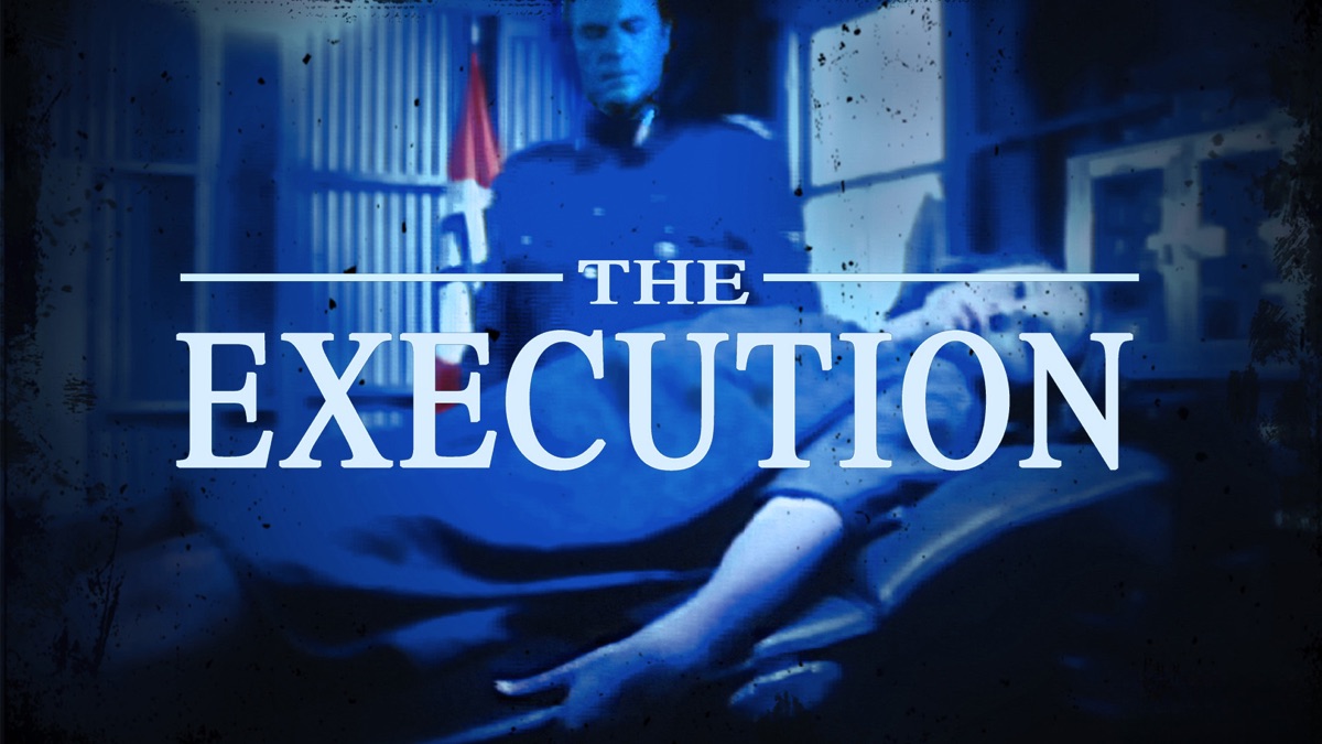 ‎The Execution - Apple TV