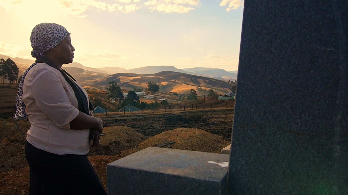 Rhino Man - Apple TV