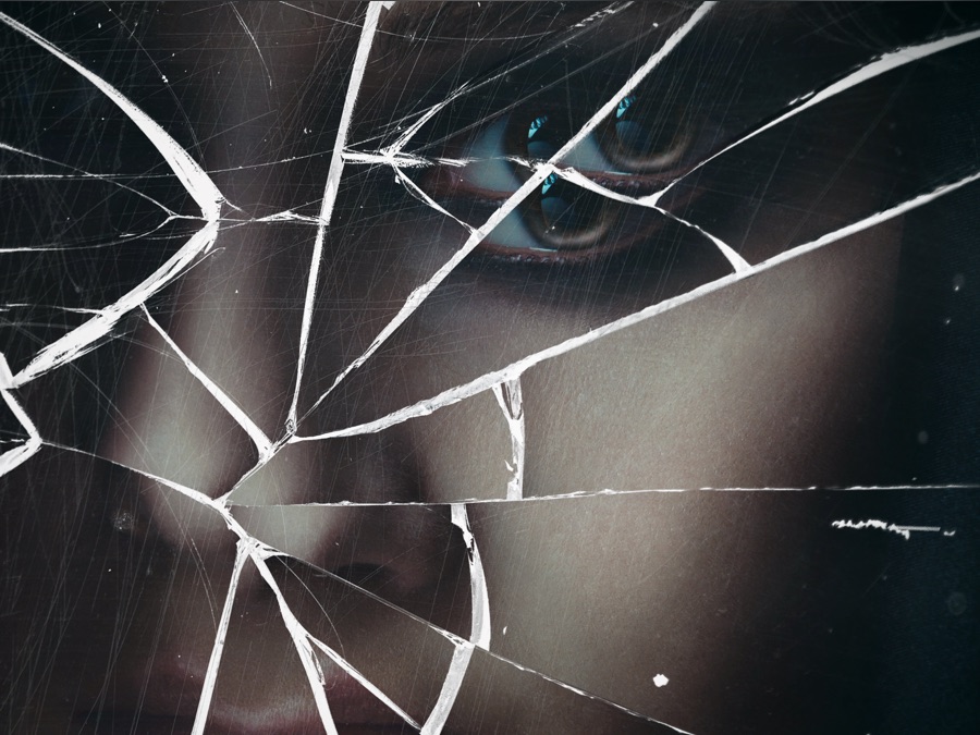 Shattered - Apple TV