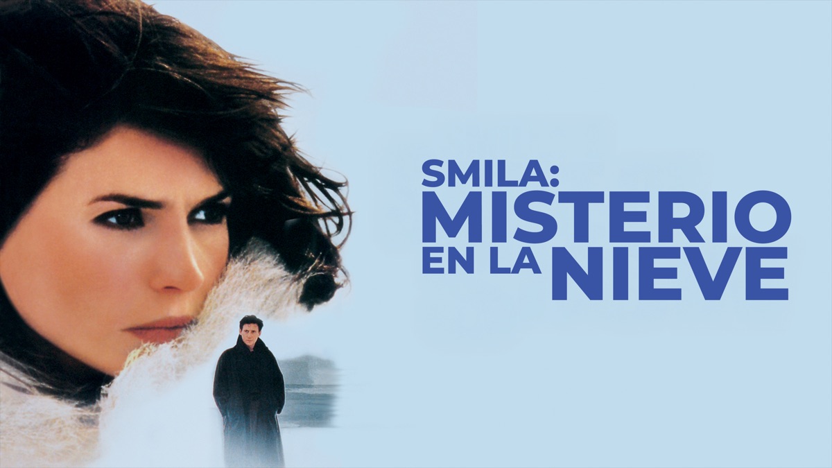 ‎Smila: Misterio en la nieve - Apple TV