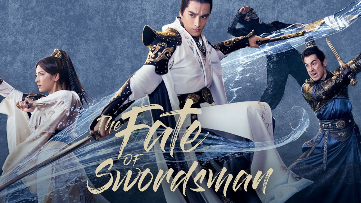 ‎The Fate of Swordman - Apple TV