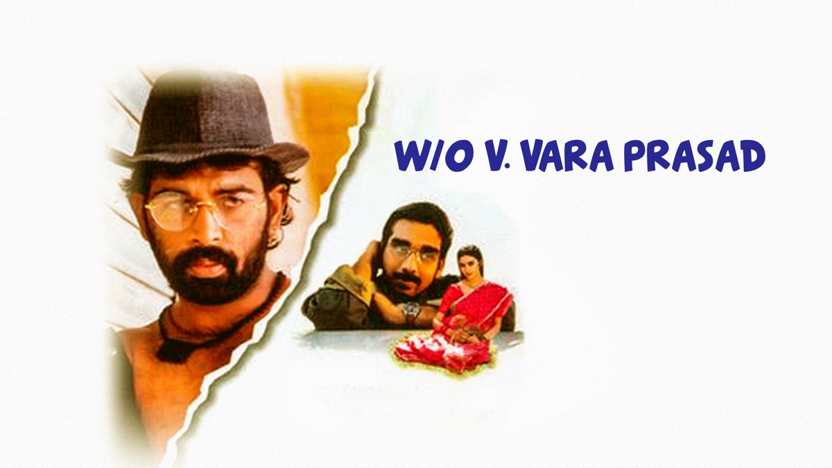 W/o V. Vara Prasad | Apple TV