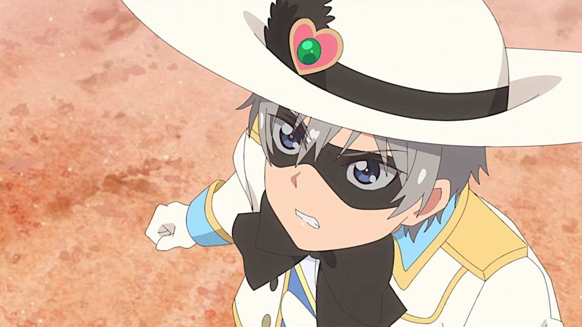 Black-pep's Retiring?! Find the Legendary Crepe - Delicious Party ...