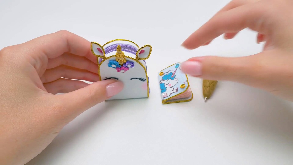 School Easy Ideas: DIY Origami and Mini Crafts - Slick Slime Sam ...