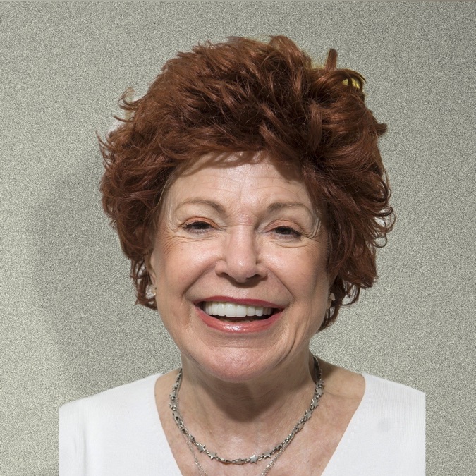 ‎Annie Ross Films and Shows – Apple TV