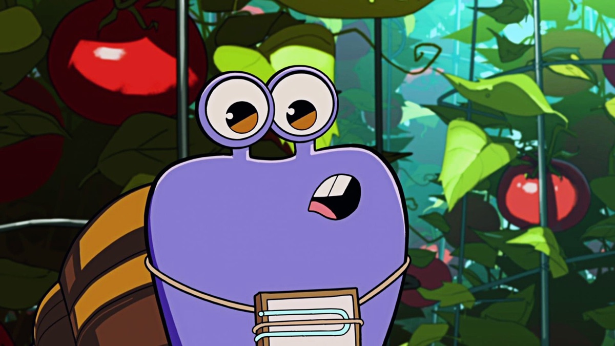 Karmageddon / Chet Gets Burned - Turbo FAST (Season 1, Episode 13 ...