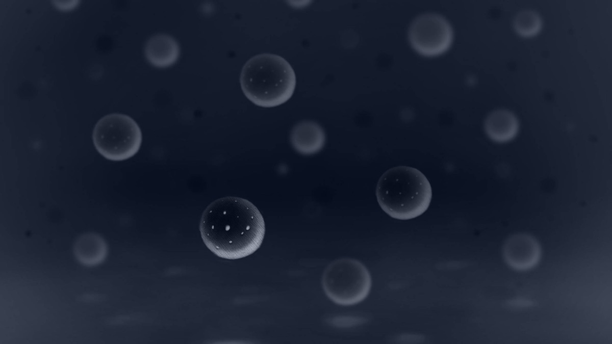 The Enigma of Flying Spheres - Apple TV