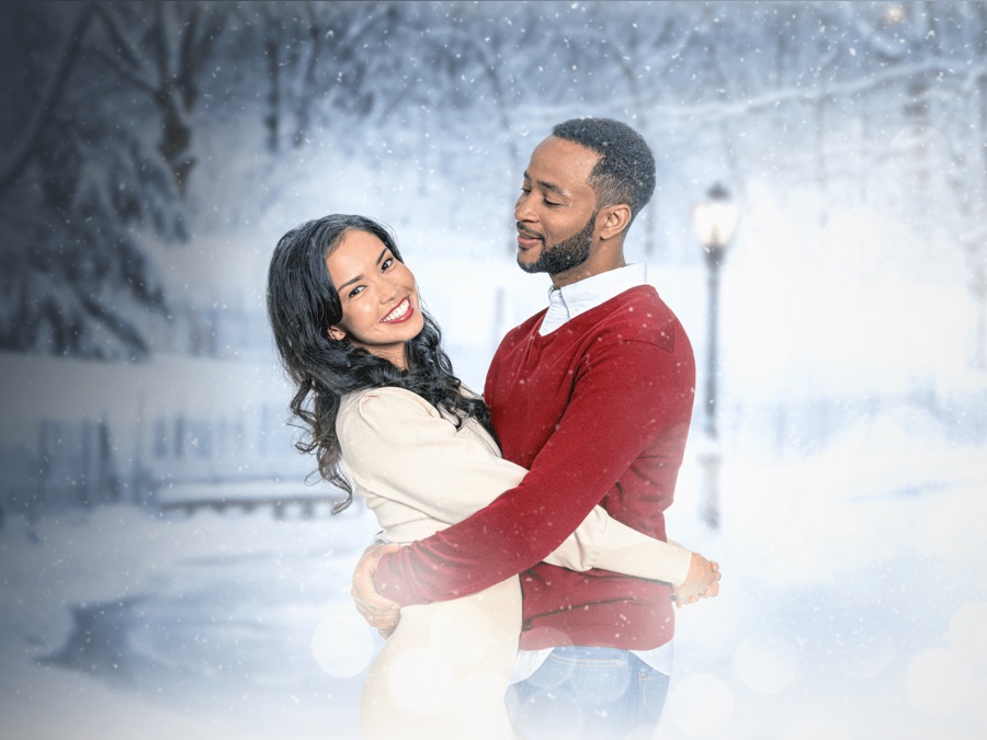 Saying Yes to Christmas - Apple TV