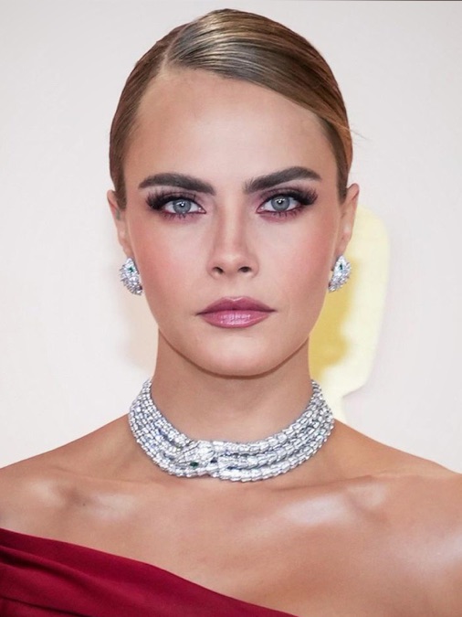Cara Delevingne Films and Shows – Apple TV (ZA)