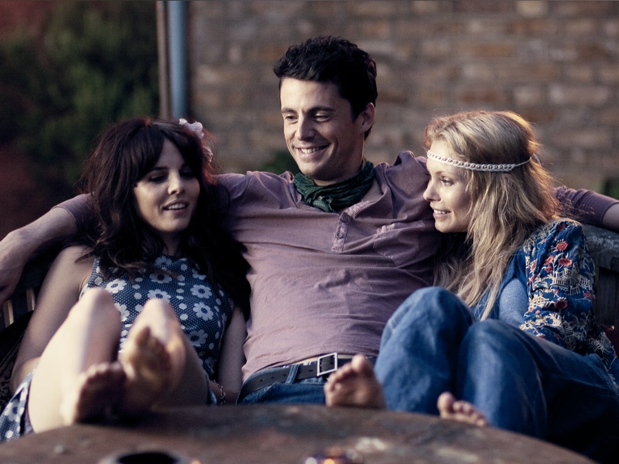 The Poison Tree - Apple TV