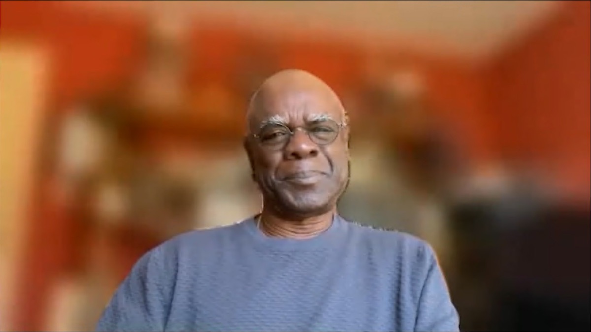 11/26: The Takeout: The stars of "Rustin" - The Takeout - Apple TV