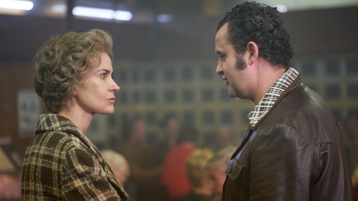 The Long Shadow - The Long Shadow (Season 1, Episode 1) - Apple TV