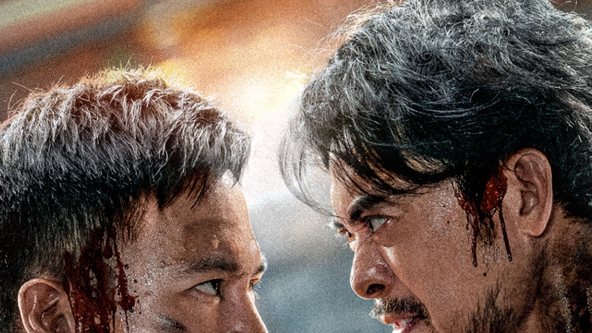 ‎To live Through Death - Apple TV